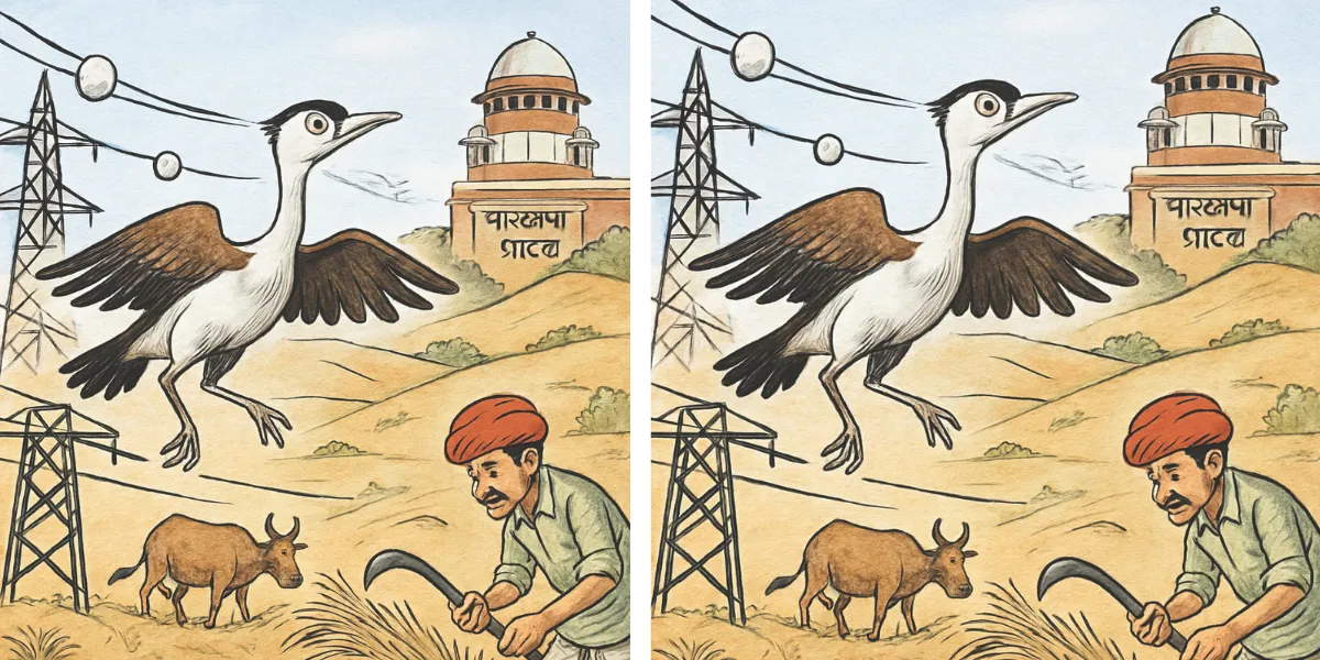 ब्रीडिंग सेंटर और गणना : आंकड़ों में झलकती आशा की किरण, 14,753 वर्ग ...