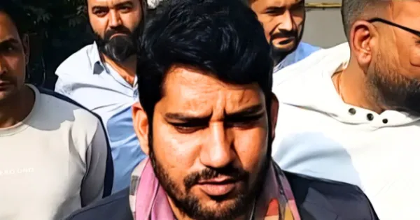 विधायक मुकेश भाकर का निलंबन निरस्त, देवनानी ने कहा- सदन की मर्यादा ...